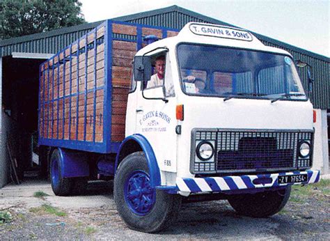 Archive 2014 Eoin Gavin Transport Depot 130 Tpn The Pallet Network