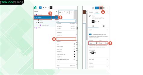 apa itu sidebar dan bagaimana cara membuat sidebar di wordpress