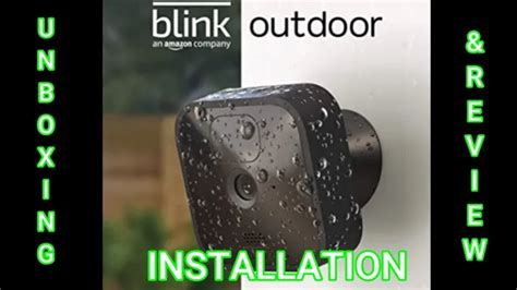 Step By Step Guide How To Set Up Your Blink Outdoor Camera With Ease