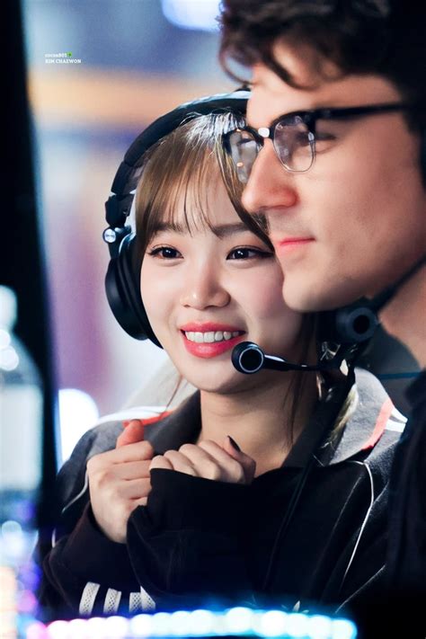 Picture Of Chae Won Kim