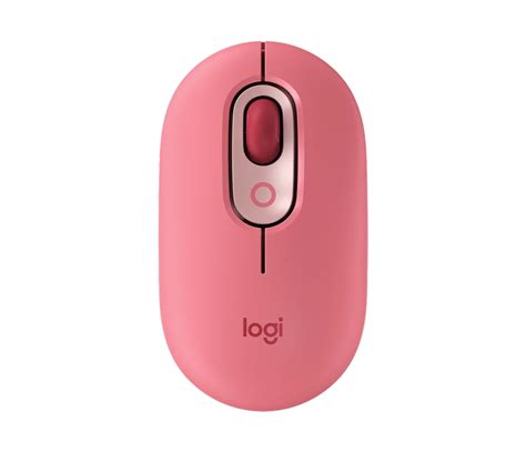 Logitech Pop Mouse At ₹ 2995 Piece Logitech Computer Mouse In Noida Id 2849461846088