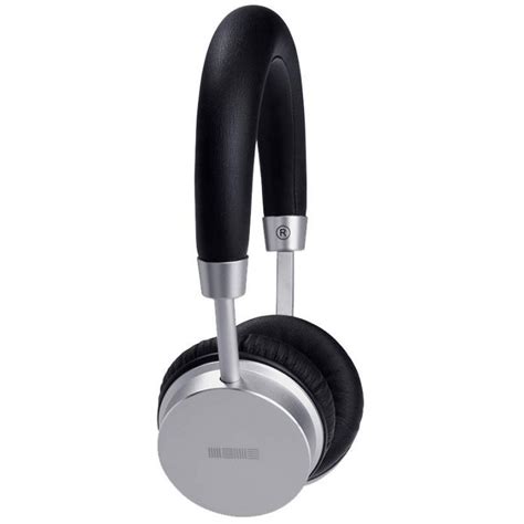 Закрытые беспроводные наушники InterStep SBH-410 Be-In с басами - Audio ...