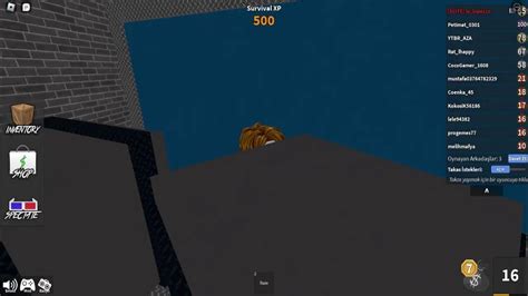 Roblox Ps99 Korumaya Devam Youtube