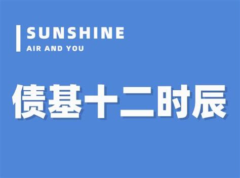 周二债市早间播报丨阴天 知乎