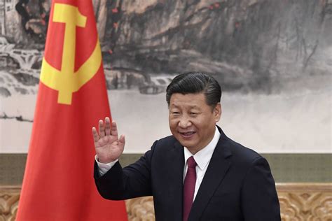 Xi Jinping Parabeniza Lula E Cita Parceria Estratégica Entre China E