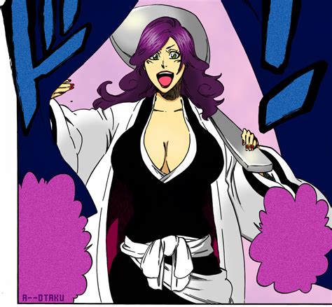 Bleach Captain Hikifune At Natasha Groom Blog