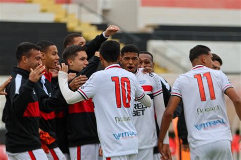 4ª melhor campanha no Paulista sub 20 Botafogo SP inicia quartas contra Novorizontino