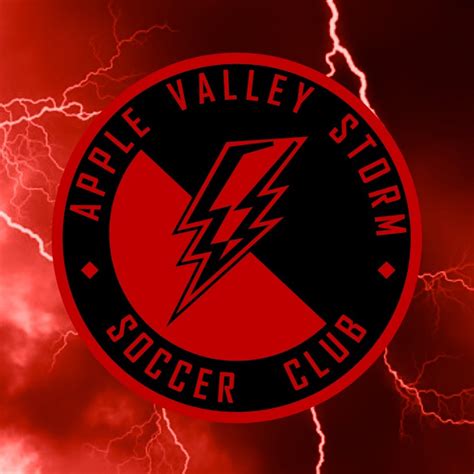Apple Valley Storm