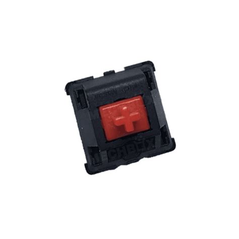Switch Master Red Switch Shopmech