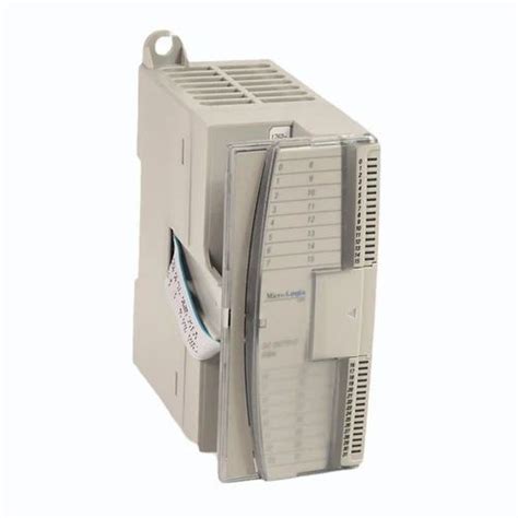 Allen Bradley 1762 If2of2 Analog Input Output Module At ₹ 26000 Piece Allen Bradley Plc In