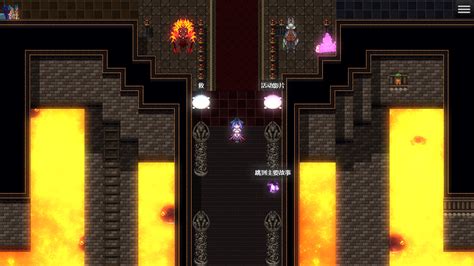 【慎重rpg汉化动态】生产rpg：魅魔将军的兵力增产所 云汉化版全cg档【新作17g】 宅领域