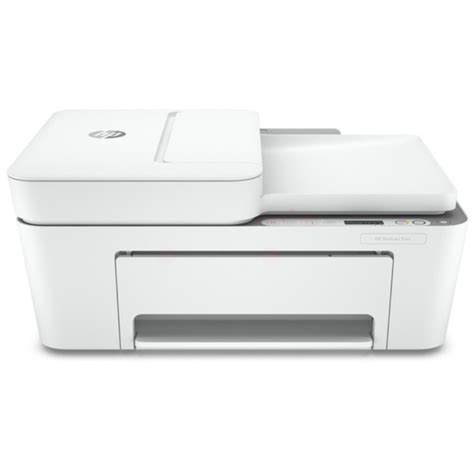 Hp Deskjet Plus 4100 Series Patronen Und Druckerzubehör Günstig Kaufen