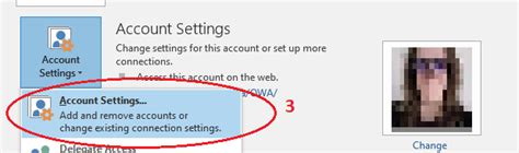 Accessing A Shared Microsoft Exchange Account Faculty Of Engineering And Applied Science