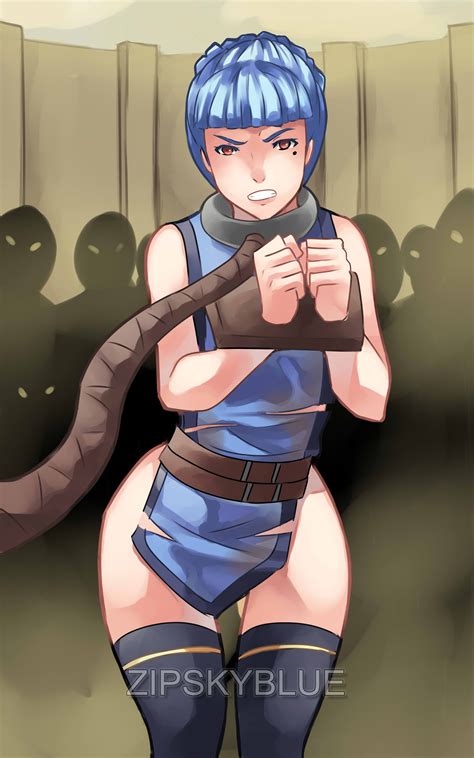 Rule 34 Angry Bitch Taken For Walk Bondage Bound Bound Wrists