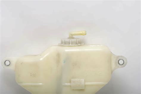 2004 2008 Acura Tsx Radiator Reservoir Coolant Overflow Tank 19101 Rbb