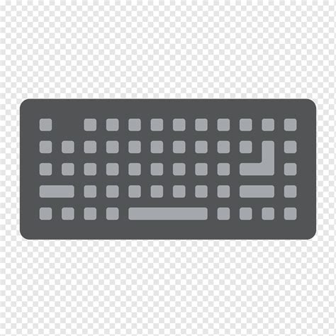 Keyboard Device Hardware Icon Png Pngwing