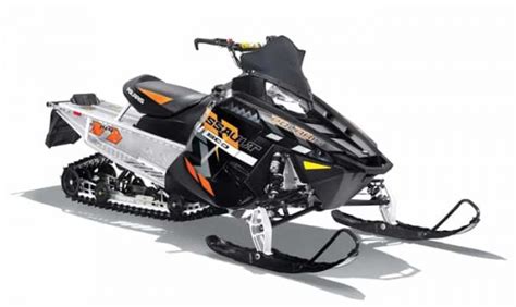 2016 Polaris Switchback Assault 144 Snowtech Magazine