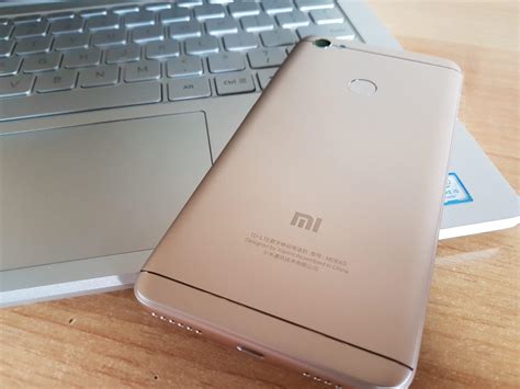 Recensione Xiaomi Redmi Note A Prime Poca Spesa Ma Con Qualche Compromesso VIDEO Viktec Net