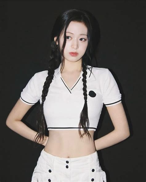 ahyeon 郑雅娴 高清图片堆糖美图壁纸兴趣社区