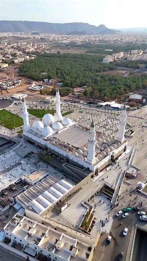 ปักพินโดย Mansoor Ahmad ใน Madeena Munavvara ในปี 2025