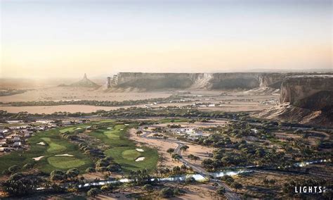 Qiddiya Construction Updates
