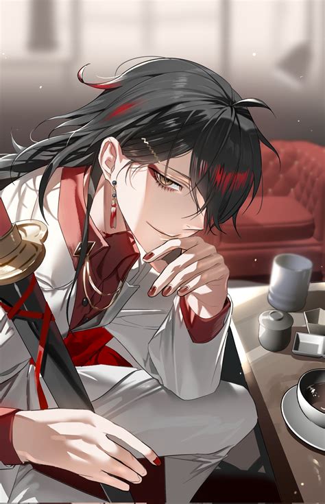 🤍𝑴𝑼𝑴𝑼🖤 On Twitter Voxakuma 아쿠마 Glgsvvrmxq Twitter