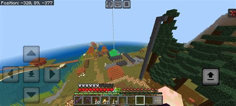 Minecraftbedrock