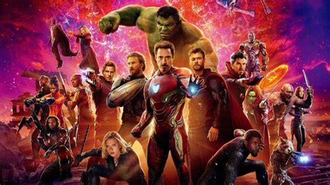 Un nuevo integrante se unirá a la nueva fase de los Avengers