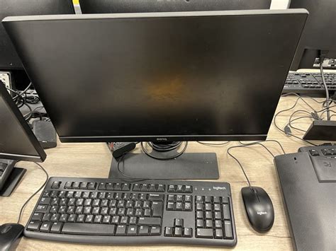 Комплект Raspberry Pi 4 Model B 4gb з монітором та переферією 6 800