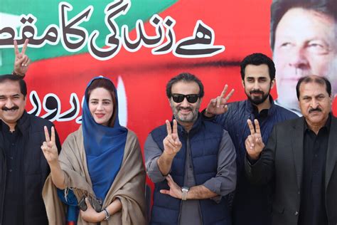 Pti Dg Khan On Twitter صدر پی ٹی آئی جنوبی پنجاب سینیٹر عون عباس بپی