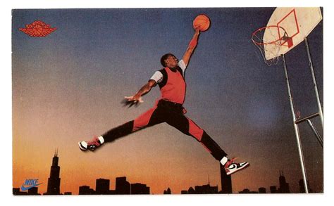 Michael Jordan Icon 326849 Free Icons Library