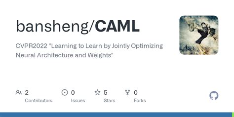 Github Banshengcaml Cvpr2022 Learning To Learn By Jointly Github Banshengcaml Cvpr2022 Learning To Learn By Jointly