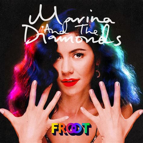 Marina Froot By Alllp On Deviantart