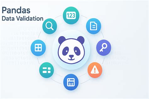 10 Pandas Data Validation Checks You Should Always Do By Hash Block Medium