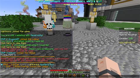 Hey Ya Ll Theres A Big Issue I Discovered Hypixel Forums