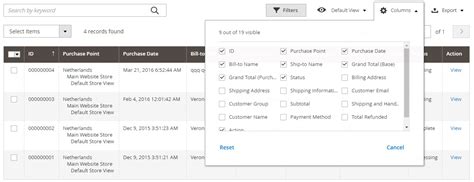 Magento 2 Order Management Tools Comparison Amasty Vs Mageworx Vs