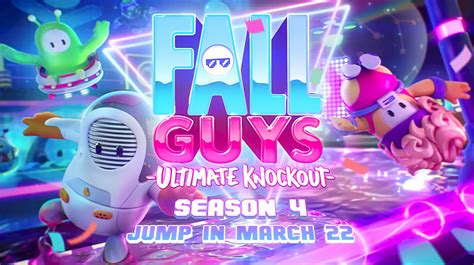 Fall Guys Season 2024 Ola Lauryn