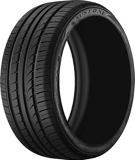 Pneumatiky Austone 215 55 R17 98y Athena Sp 701 Xl