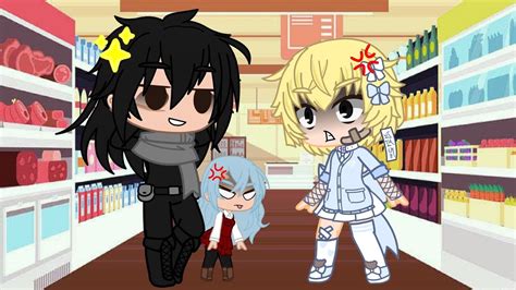 Aizawa And Eri Go Shopping Ft Mic And Shinso Youtube