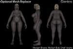 Naked Giants Skyrim Adult Mods LoversLab