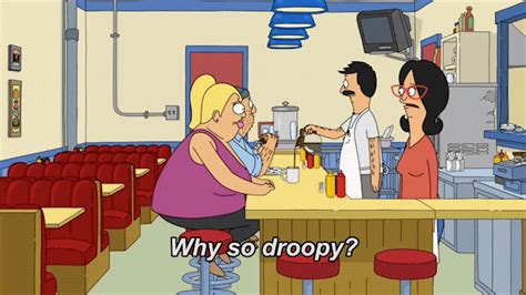 Whats Your Favourite Thing That Gretchen Has Done Rbobsburgers
