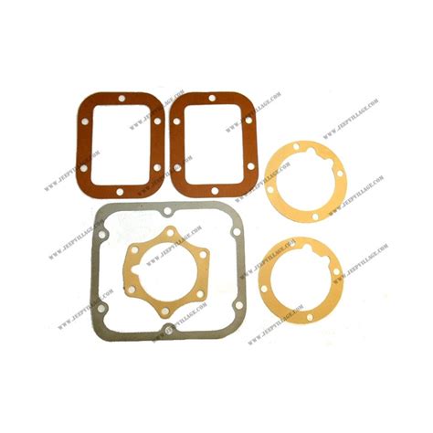 GEARBOX SEAL KIT
