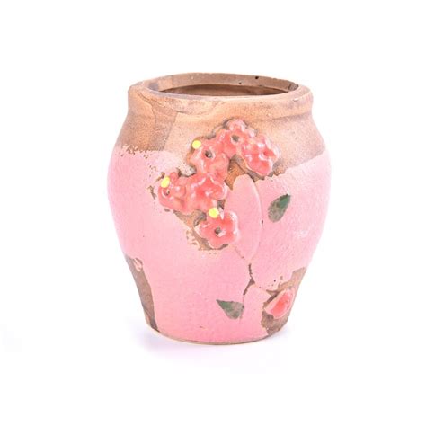 Cute Funny Succulents Mini Ceramic Vase Fluffy Cer Grandado