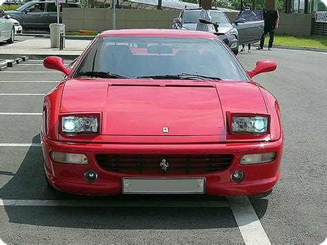 페라리 F355 Gts 중고 올드카 소개 네이버 블로그