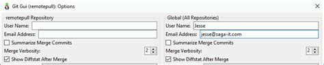 using mirthsync with git for version control saga it