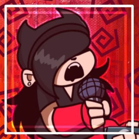 Stream Anxiety Listen To Fnf Annie Mod Playlist Online For Free On