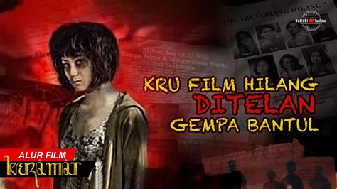 FILM HOROR INDONESIA PALING SERAM Alur Cerita Film Keramat 2009