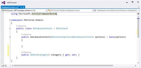 creating simple radiobuttonlist in asp core mvc using new tag helpers