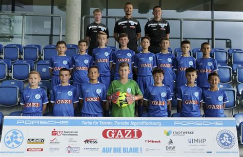 Das Kickersarchiv Main 2022 2023 D2 Jugend Browse