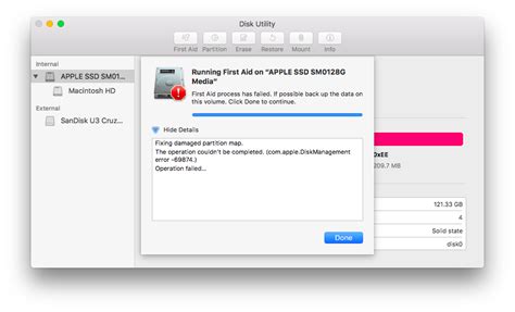 Macos Storage Space Disappeared On Internal Ssd Of Macbook Air Super User